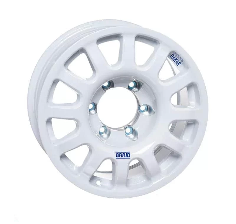Wheels & Tyres